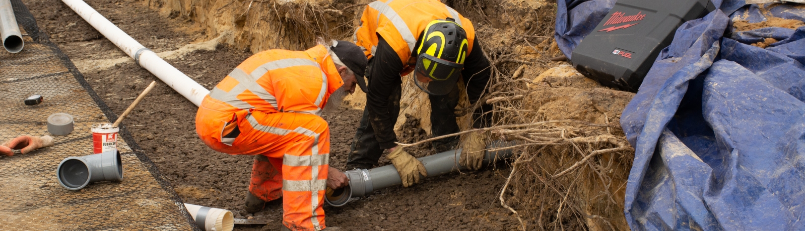 Klantinterview: gemeente Groningen | Wildkamp